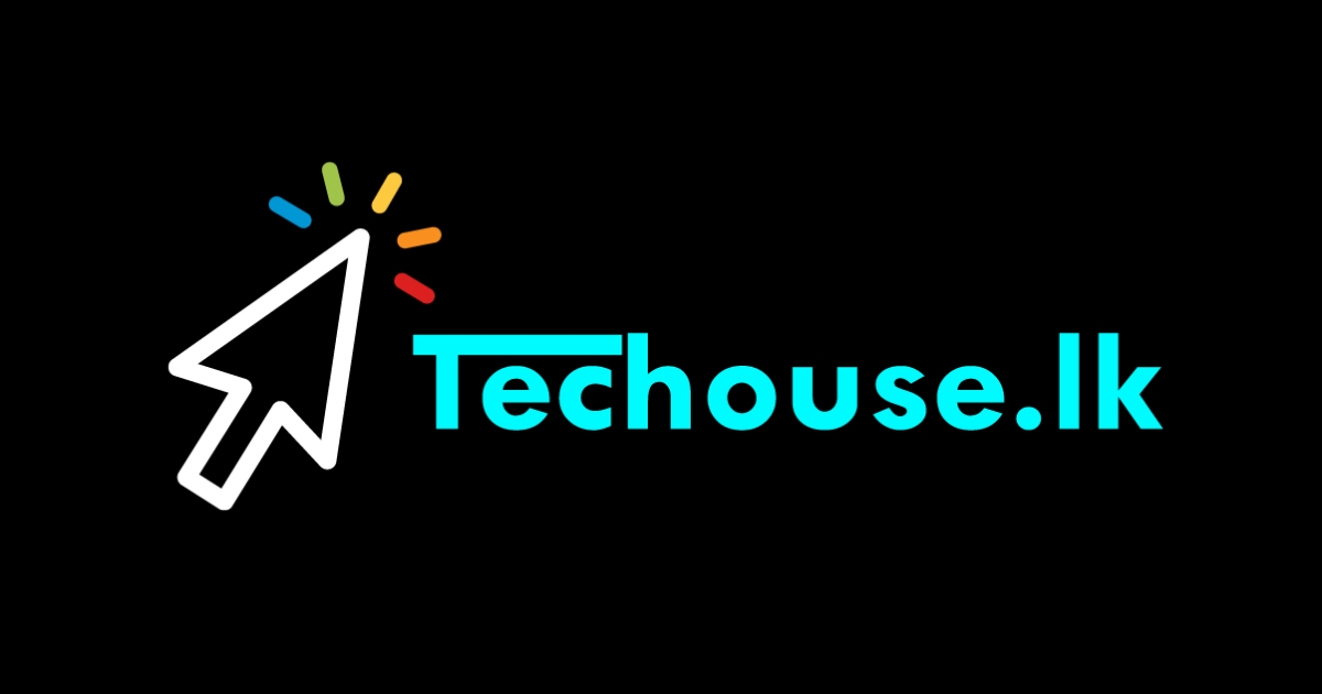 Branded Computers Archives - Techouse.lk